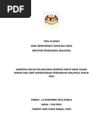 Buku Kegemaran Saya | PDF