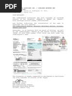 Letter Request For Form-137 Sample | PDF | Social Science | Cooking, Food & Wine