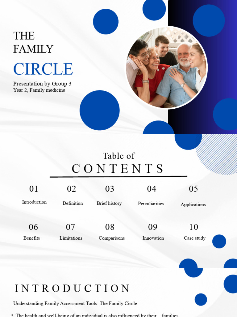 Circle 20240427 153106 0000 | PDF | Caregiver | Health Care