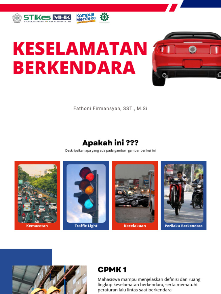 Materi Pertemuan Ke-1 - Compressed | PDF