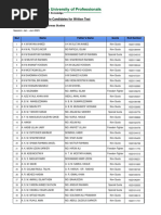 Chamber Theater Script | PDF | Hijab