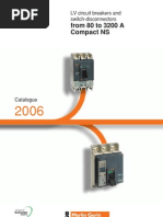 AH Meyer Brochure | PDF | Electrical Connector | Electrical Wiring