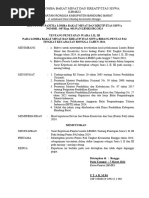 TBQ CintaQu Usmart | PDF