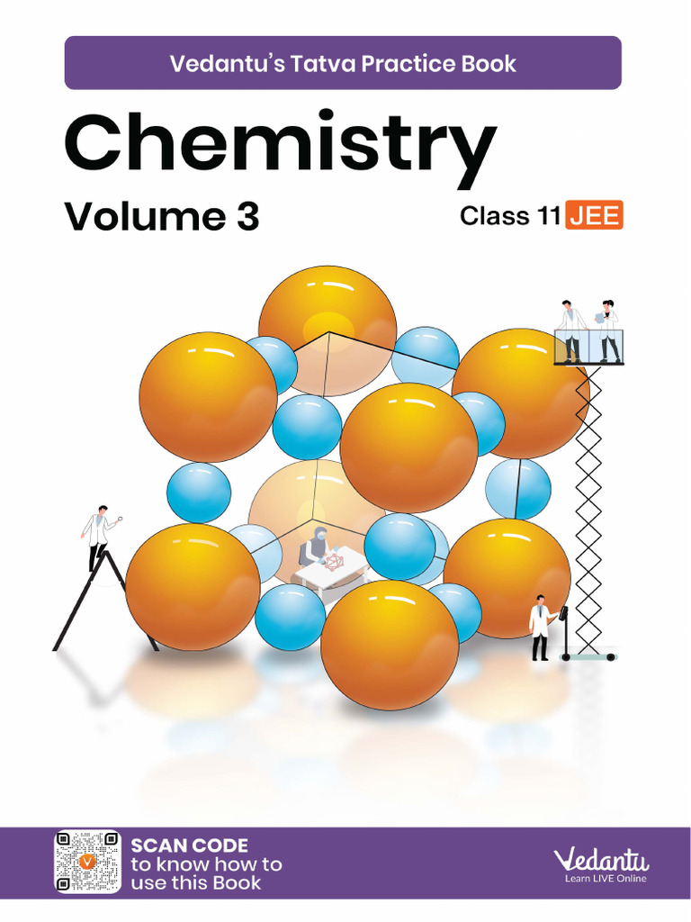 JEE Chemistry Practice Guide | PDF | Heat | Temperature