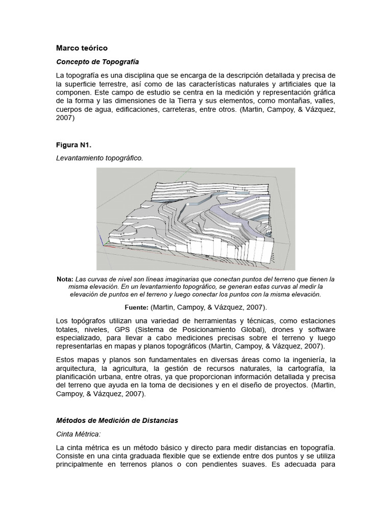 Kevin Gei | PDF | Sistema de Posicionamiento Global | Topografía
