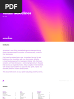 Docusign Brand Guidelines-Public | PDF | Logos | Brand