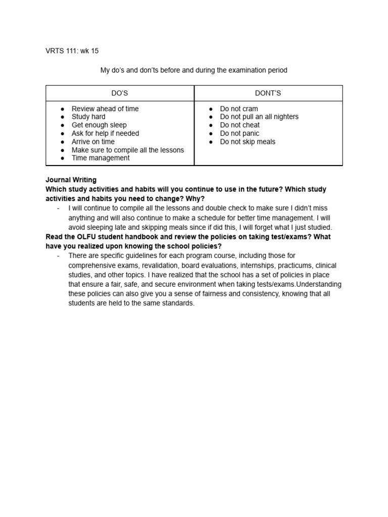 Vrts 111 | PDF | Self-Improvement