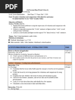 Simple View of Writing | PDF | Writing | Thought