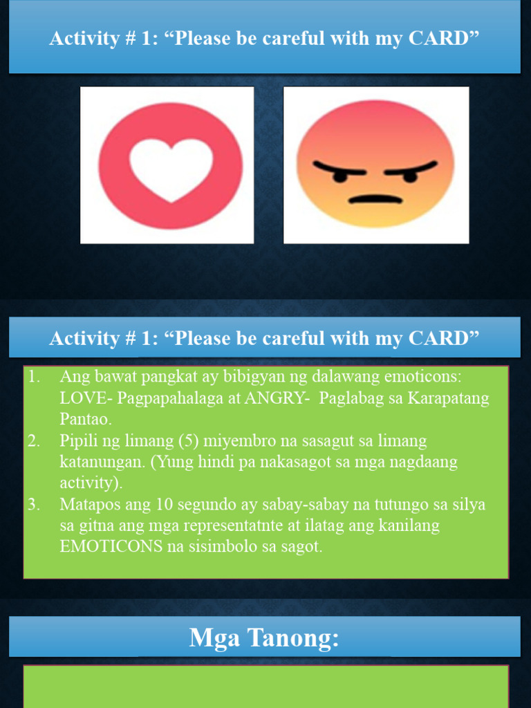 2 COT3 Bill of Rights 1-4 Students | PDF