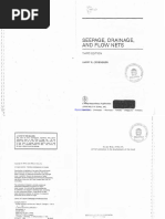 Design of Forebay | PDF | Reservoir | Dam