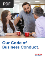 Colleague Handbook (Retail Hourly) - Eng, Scot and Wales | PDF