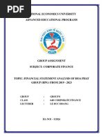 Nism Series 15 Model Paper | PDF | Stock Market | Stocks