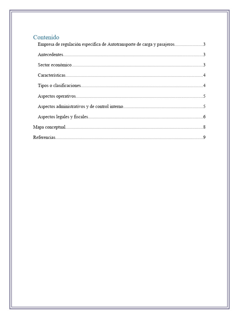 Ev.2 Conta e C Reg Especifica | PDF | Transporte | Transporte público