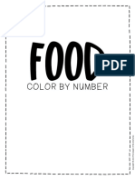 Kawasaki Paint Codes and Colors Guide | PDF | Graphic Design | Vision