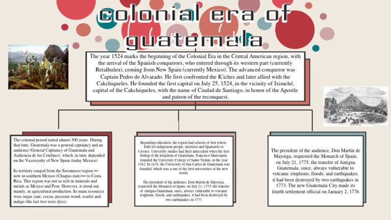 epoca colonial | PDF | New Spain | Former Spanish Colonies