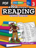 180 Days of Reading | PDF