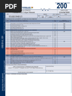Formulario 200 - v5 y 400 v5 | PDF | Impuesto al valor agregado | Impuestos