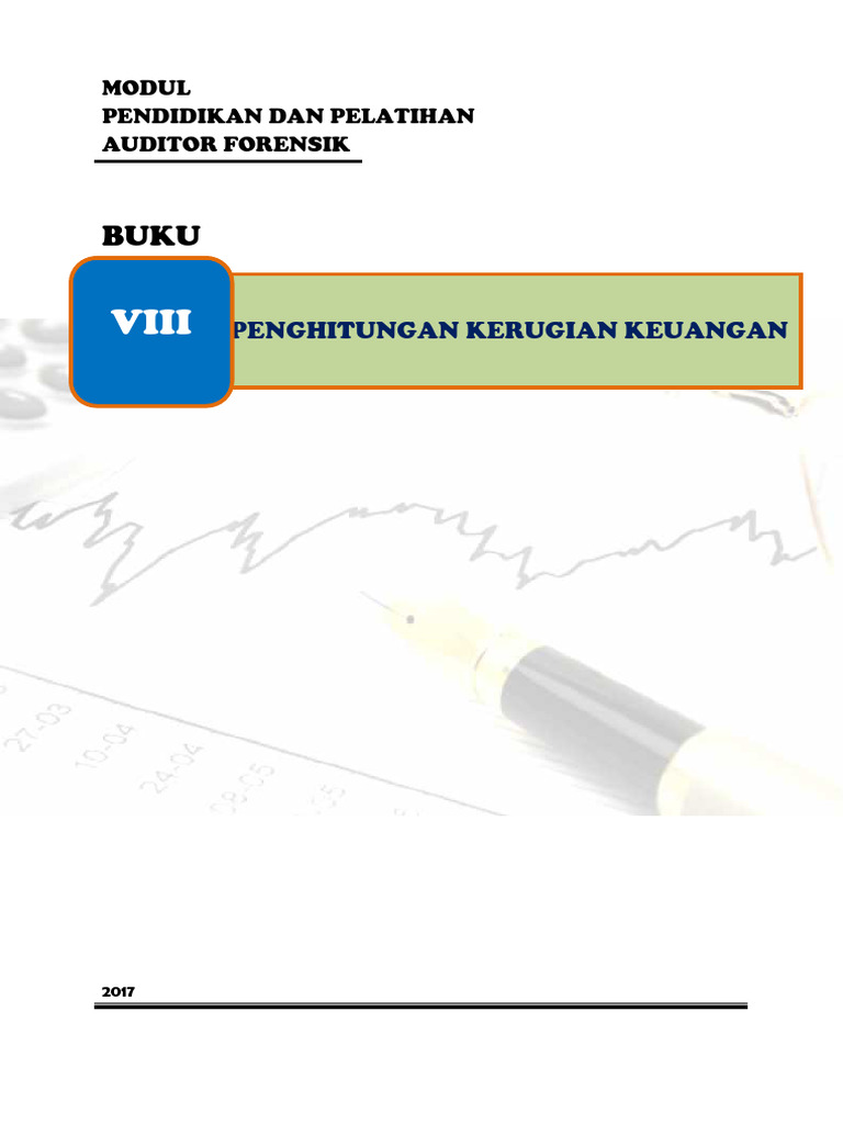 Final Modul Buku 8 | PDF