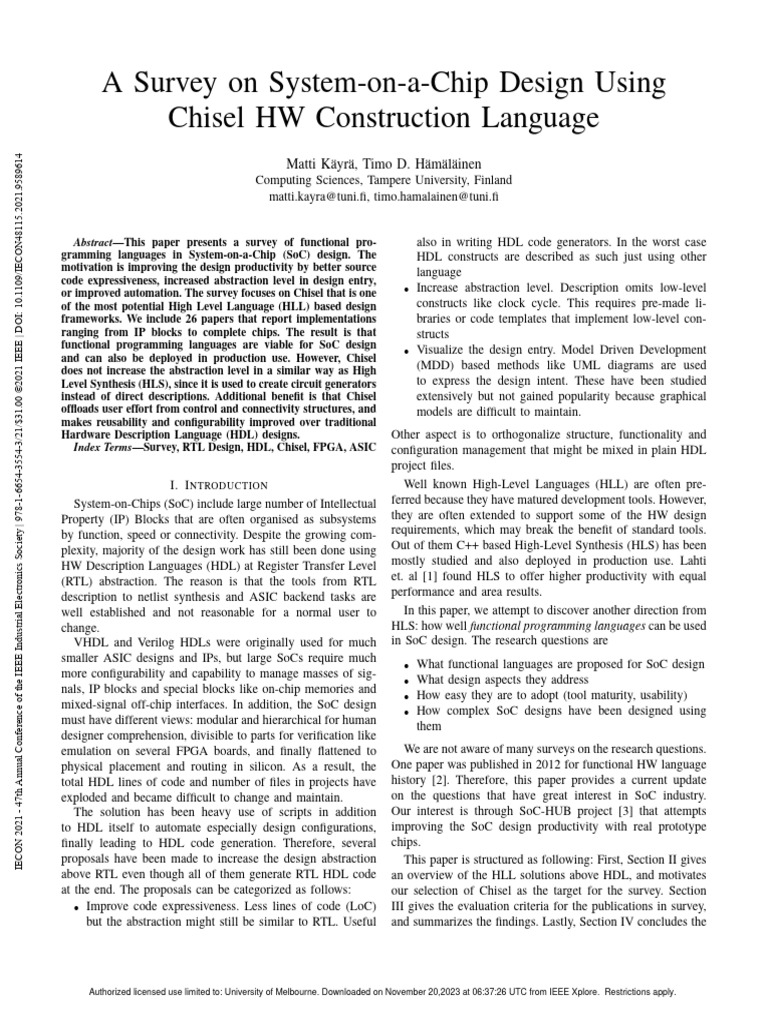 附件1 | PDF | Hardware Description Language | Field Programmable Gate Array