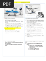 Uwmc Floor Maps | PDF