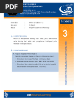 Alat Tes Binet | PDF