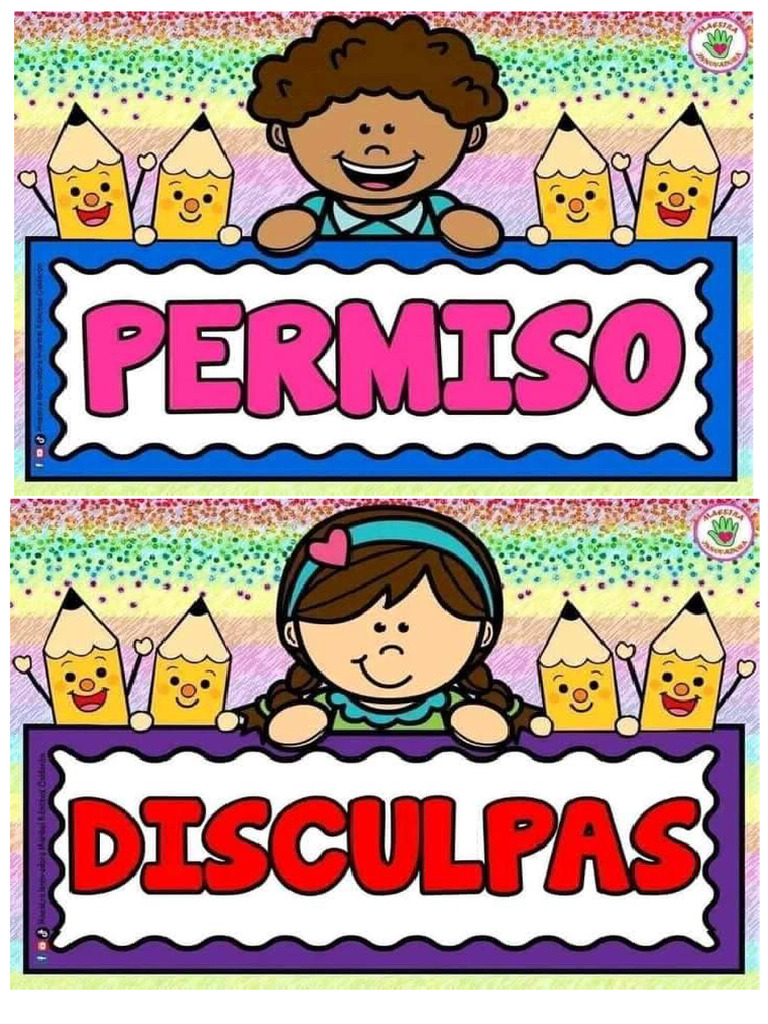 Palabras Magicas | PDF