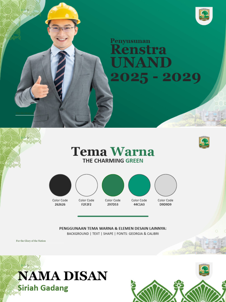Logo UNAND Tanpa Background PNG | PDF