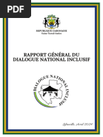Guide sur l'IRPP au Gabon | PDF | Impôt sur le revenu | Argent