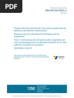 Iso 8501-1 | PDF | Acero | Organización internacional para la ...