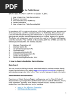 Myselfserve | PDF | Finance & Money Management | Computers