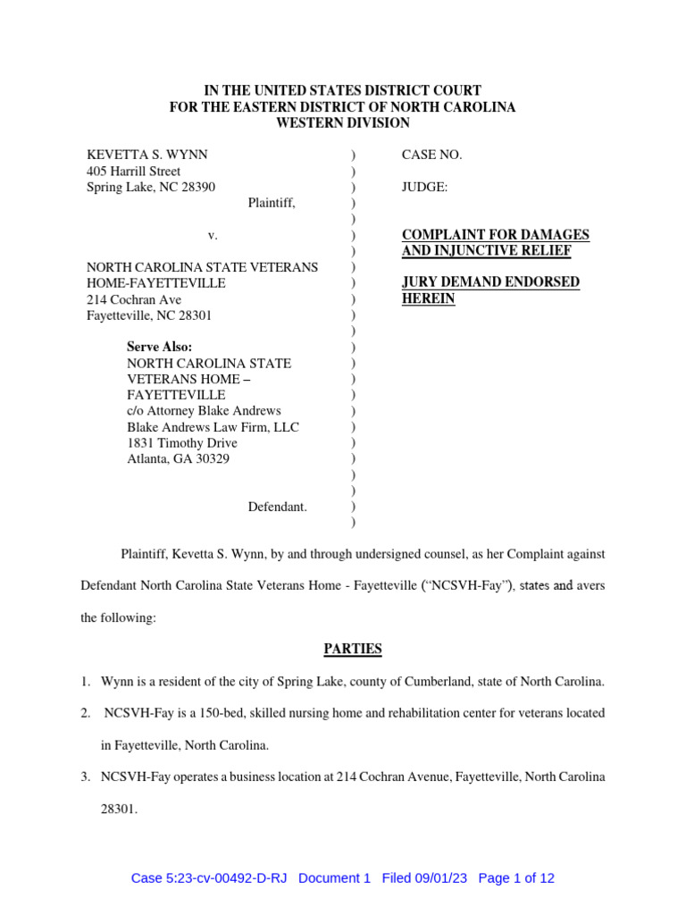 Show Multidocs | PDF | Equal Employment Opportunity Commission | Legal Remedy