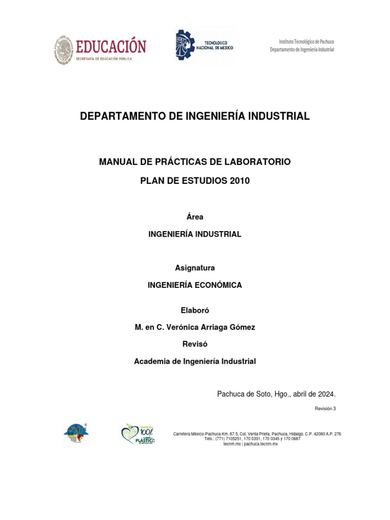 T2 Práctica VP, VA, TIR, BC IE IND Ej 2024 | PDF