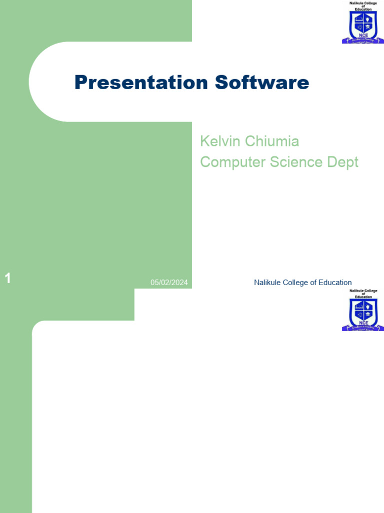 Introduction To Spreadsheet | PDF | Spreadsheet | Microsoft Excel