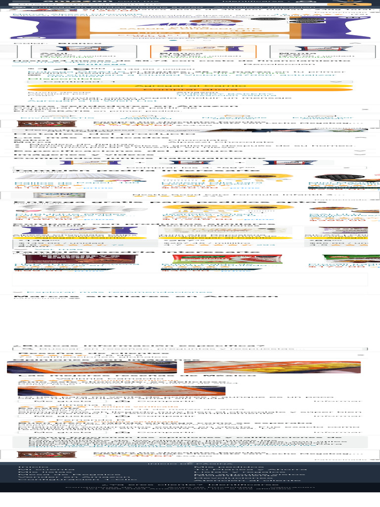 Alpezzi Chocolate Chips Chocolate Alpezzi 500 Grs (Blanco) Amazon - Com ...