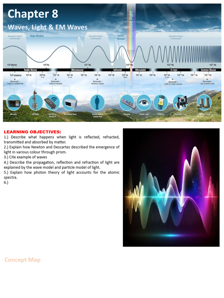 Chapter8 PhysSci | PDF