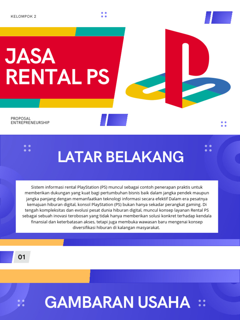 PLAYSTATION | PDF