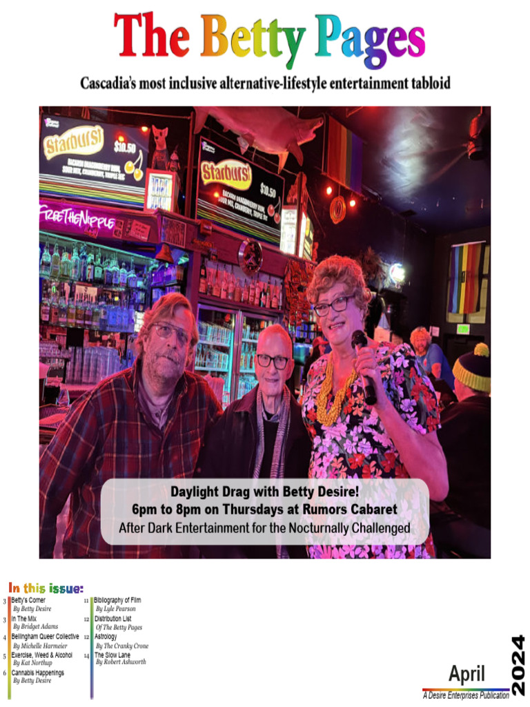 betty pages april 24 lr | PDF | Alcoholic Beverages