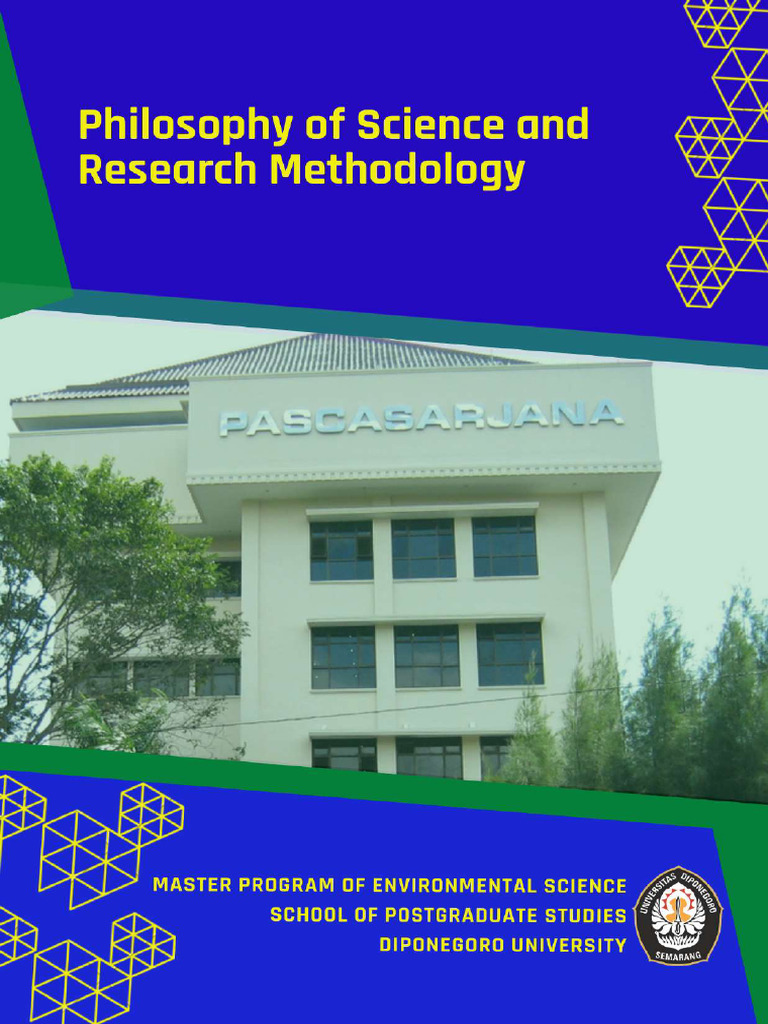Philosophy of Science and Research Methodology | PDF | Science ...