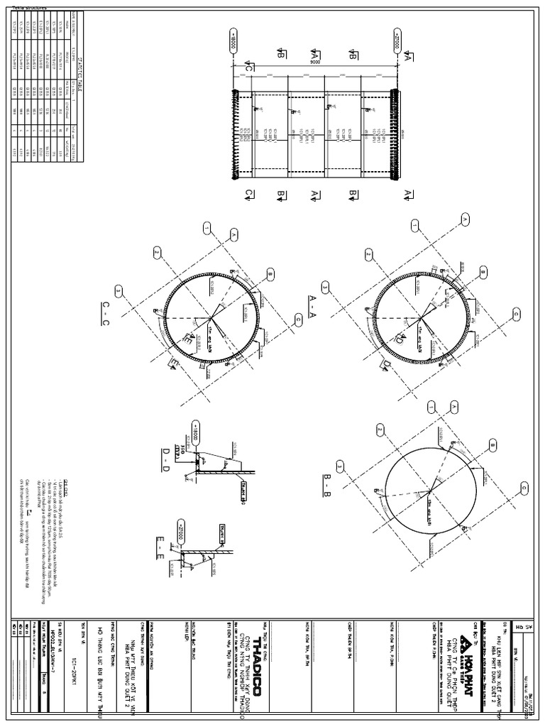 Doan 2 Stack Thaco | PDF