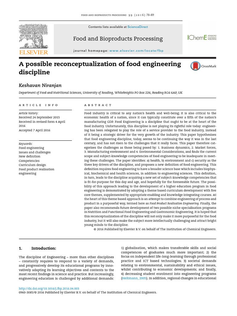 Documento Apoyo 4 | PDF | Engineering | Science