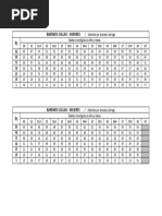 Test de Matrices Progresivas de Raven | PDF | Inteligencia