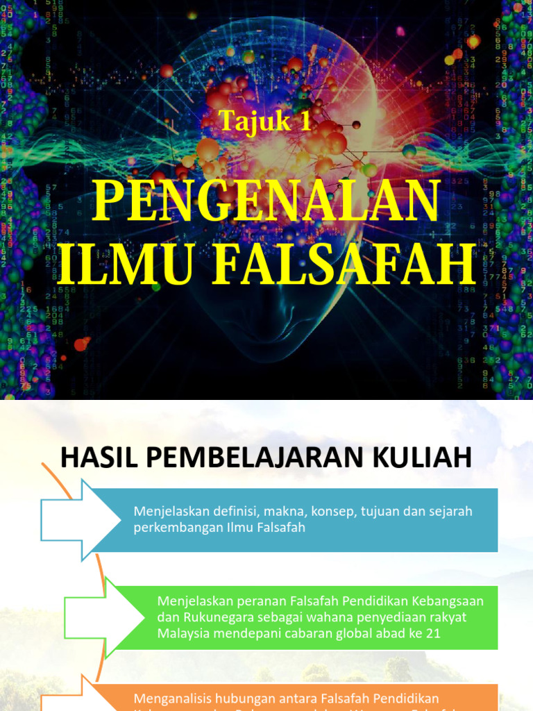 Bab1 4 Senior | PDF