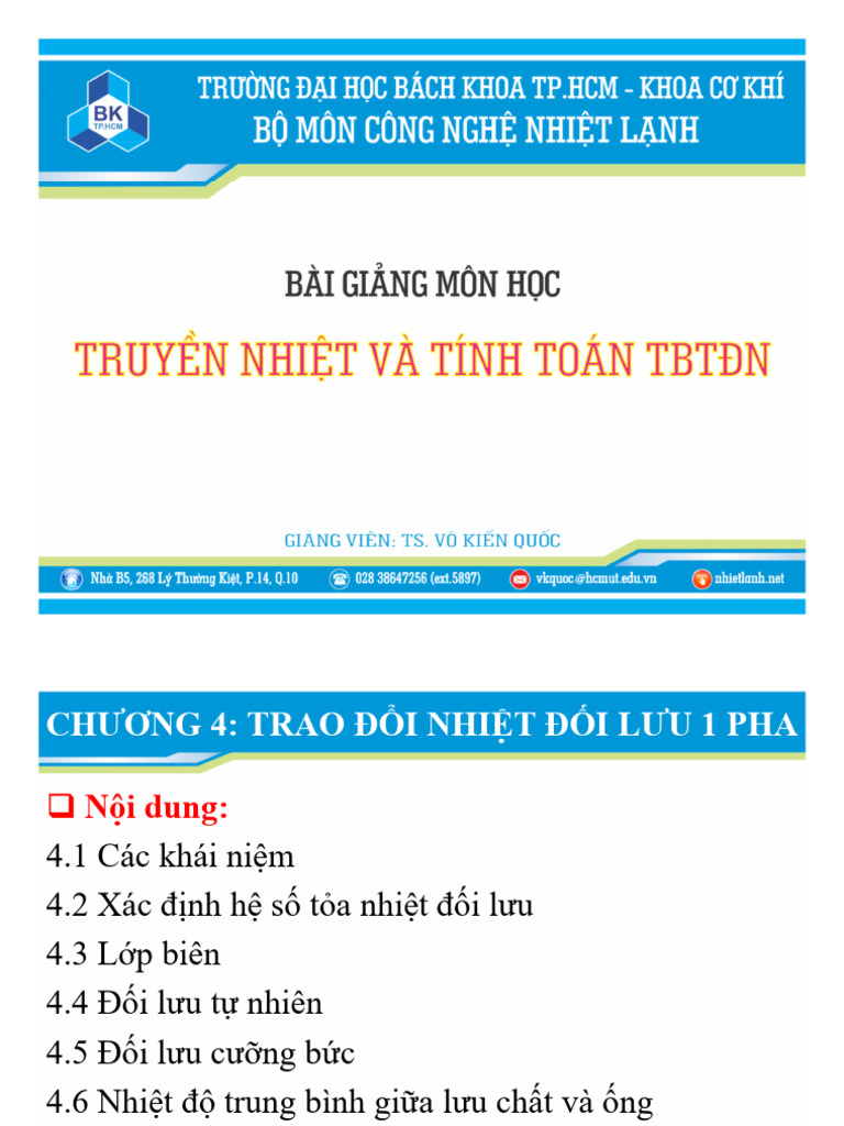 Truyen Nhiet 4 | PDF
