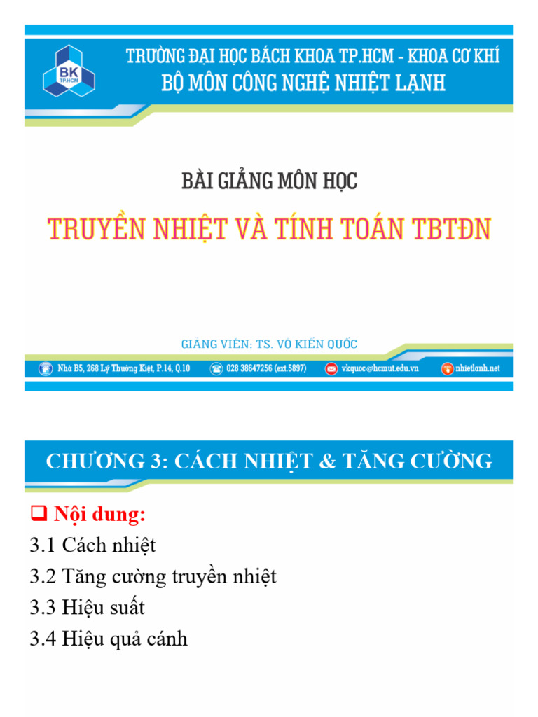 Truyen Nhiet 3 | PDF