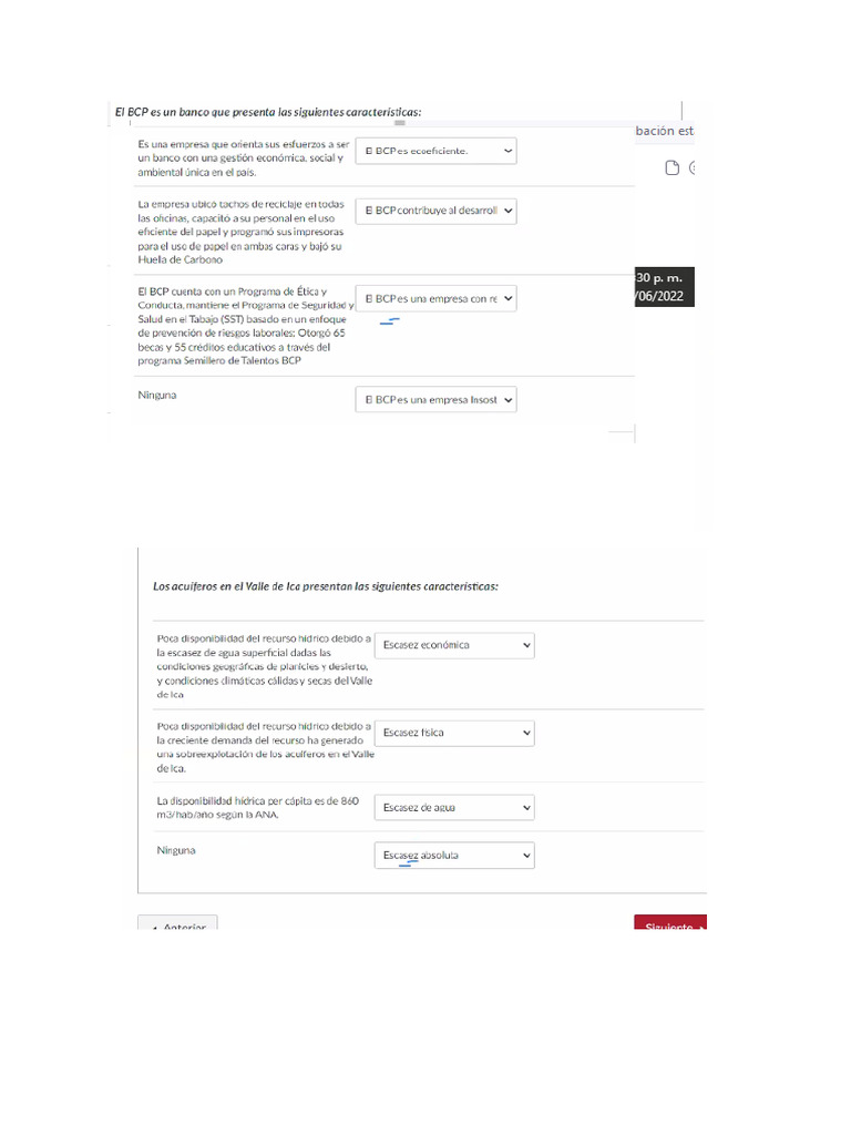 Utepino PC2 | PDF