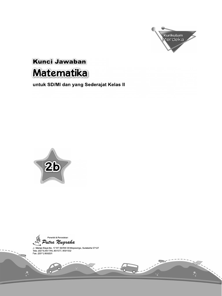 K Matematika 2 smt 2 23 24 OK PDF