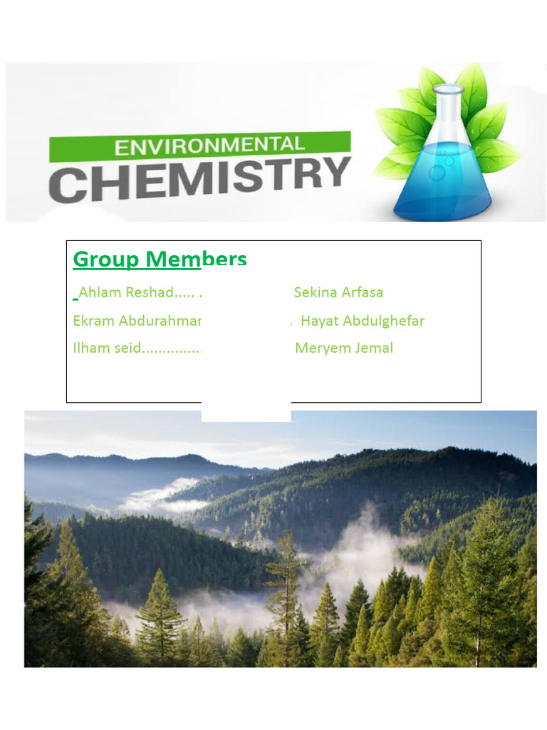 Chem.12.c 222 | PDF | Earth Sciences | Sulfur