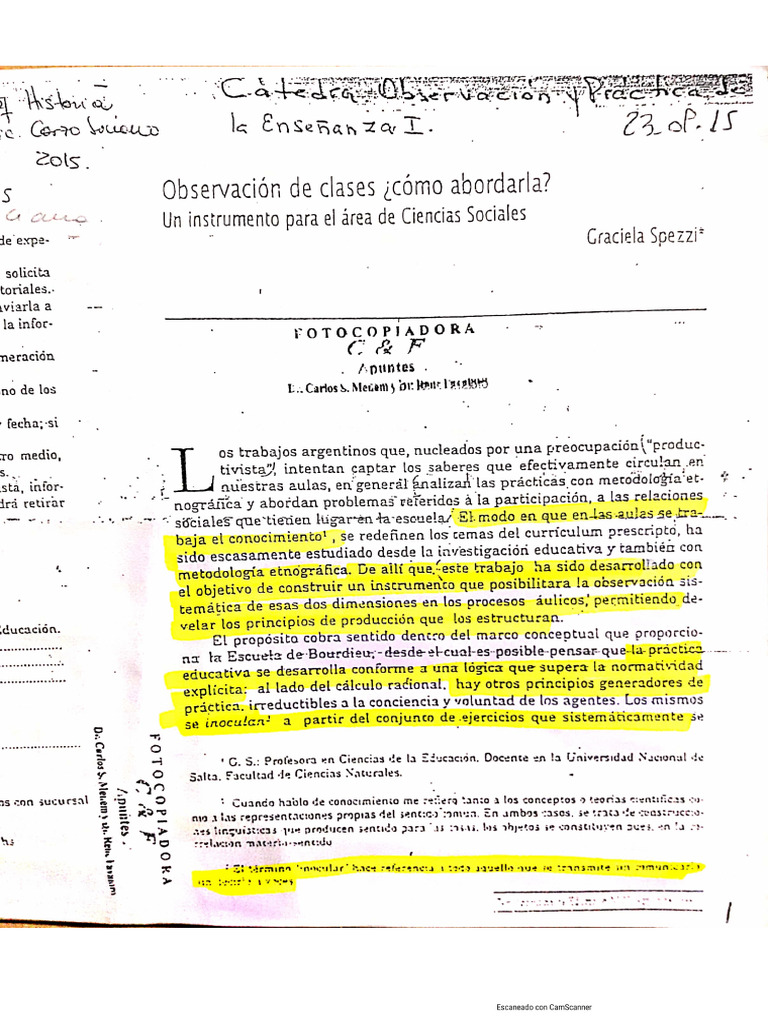 Spezzi G. | PDF