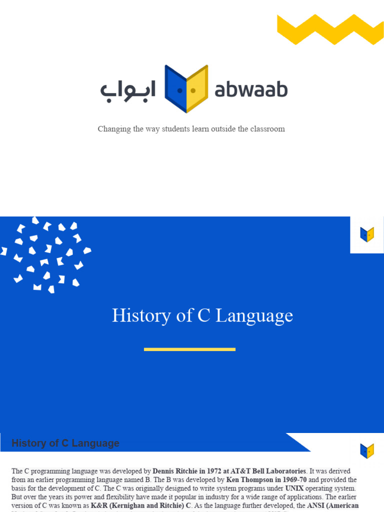 G12 CS Chapter 08 | PDF | Programming | Computer Program