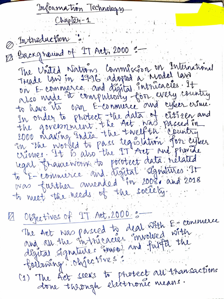 Authadactionw: Brergheuad of It At, 2000 | PDF | Computers | Technology & Engineering